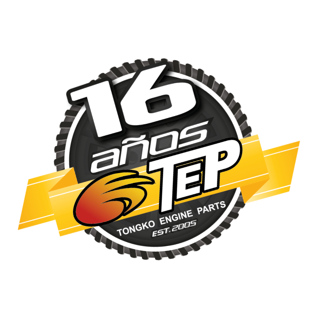 NUESTRA EMPRESA – Repuestos Tep